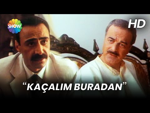 Atatürk'ün arkasından oynanan oyun! | Kurt Kanunu  (1992) - Türk Filmi