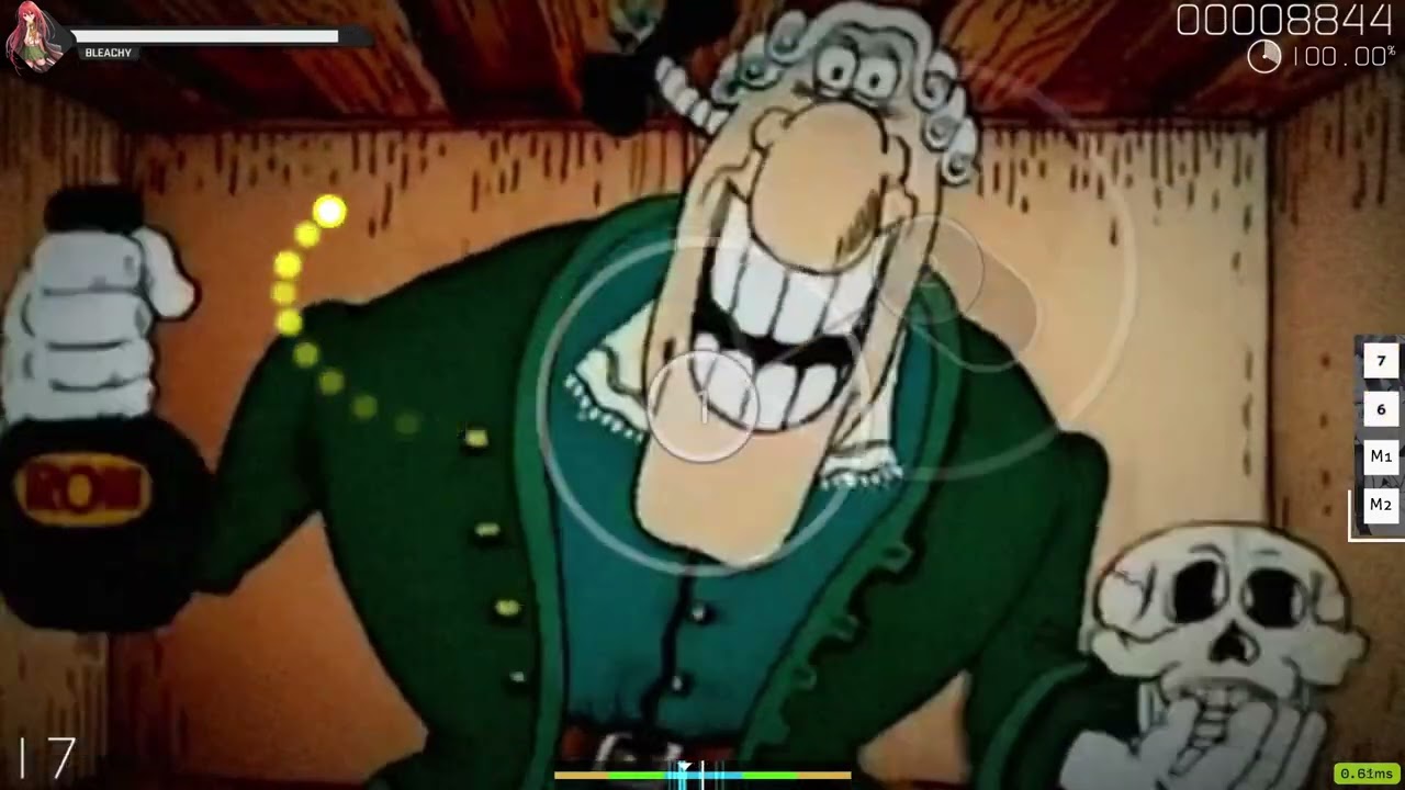 Dr. Livesey Walk - YouTube