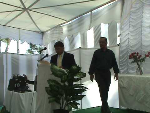 ICSGV - YouTube