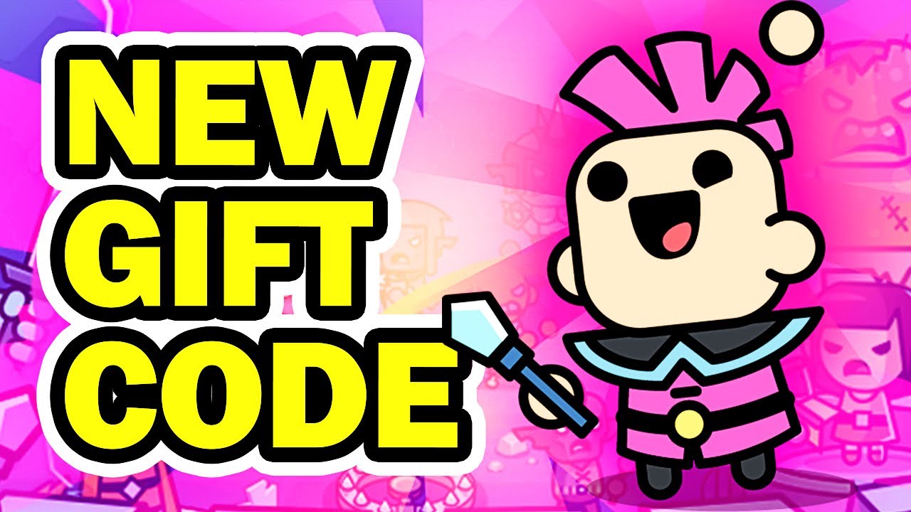 NEW PUNKO.IO GIFT CODES – FREE GEMS, COINS, & LEGENDARY KEYS (2024) - YouTube
