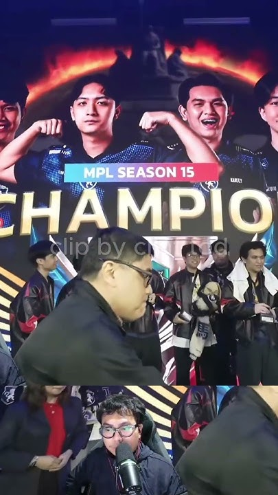 SANJI ADALAH MVP MPLPH S15 MENURUT KALIAN APA PANTAS.?? TEORI LIQUID SEASON GANJIL # ...