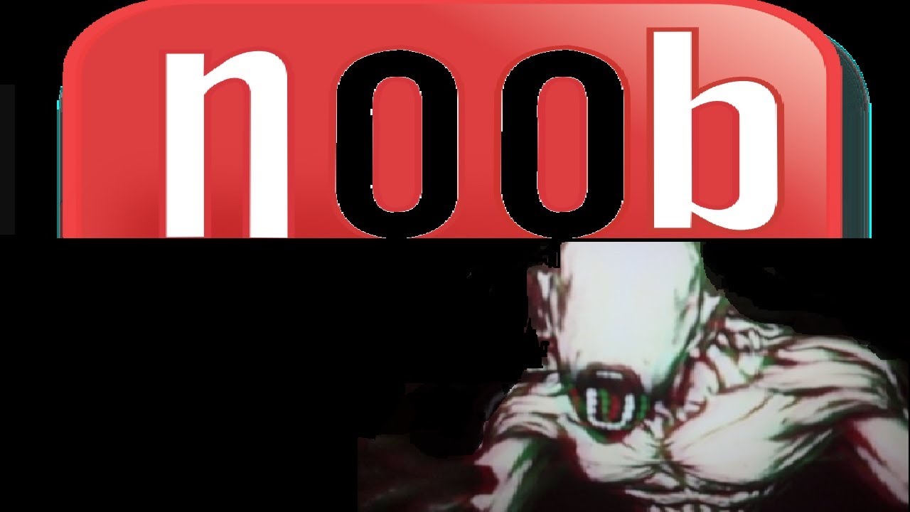 Noob Tube #1: White Noise Online - YouTube