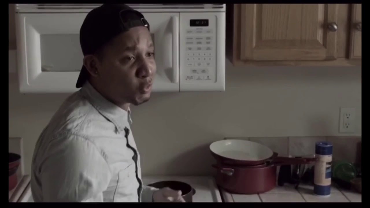 Drama Reel Clip - YouTube