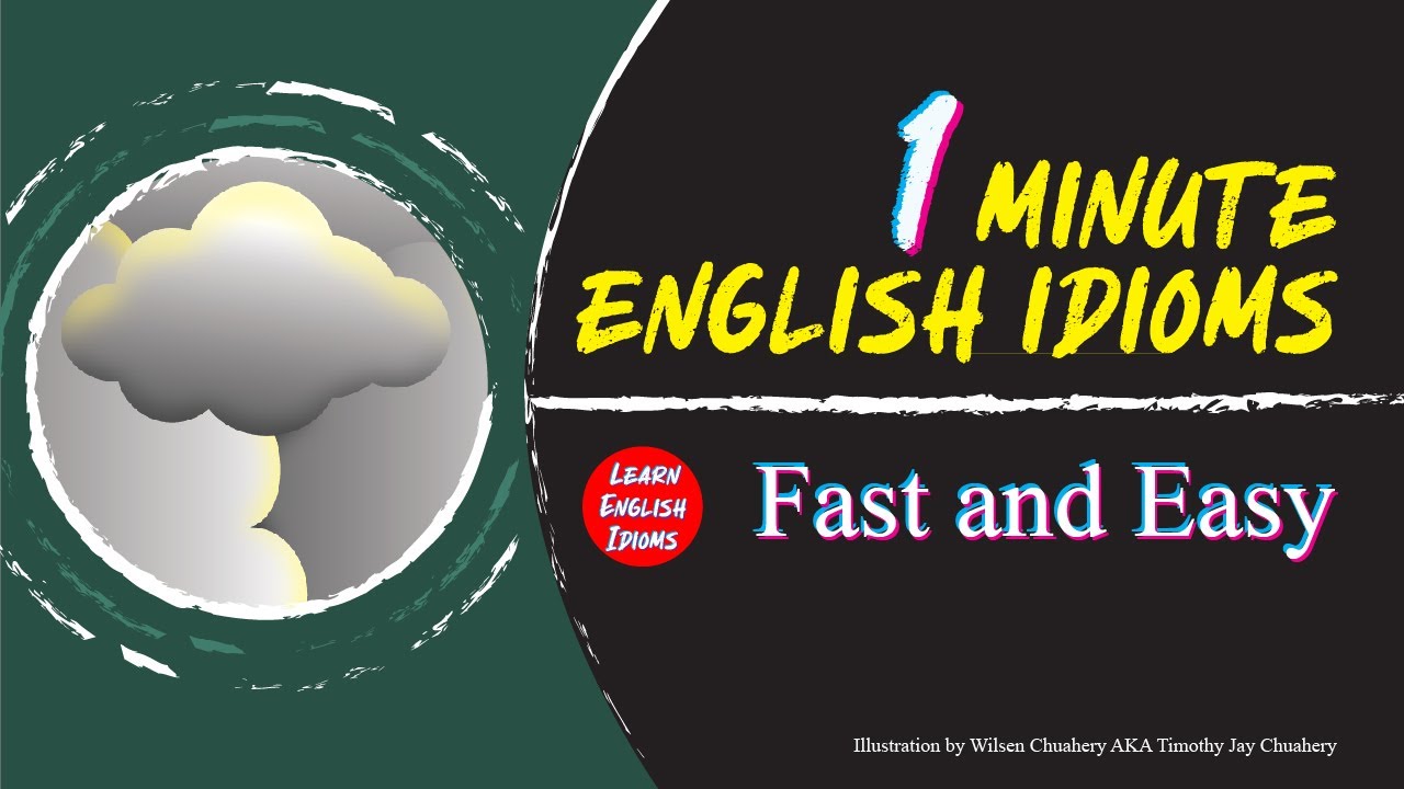 Learn English Idioms - Grey Area - YouTube