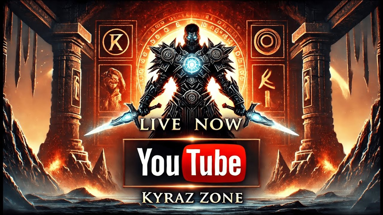 🔴 RF GOLD SEMI PVP - WIHH UDAH SEMINGGU NIH RF #DAY7 - YouTube