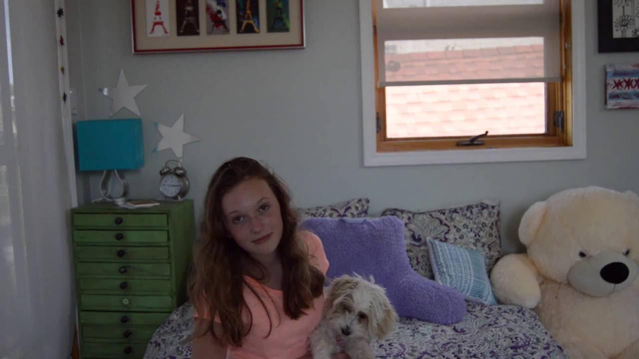 Anna Fry Video 3 - YouTube