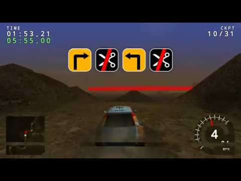 Ubuntu Games | Trigger Car Race | Just Another Noob Gameplay - YouTube