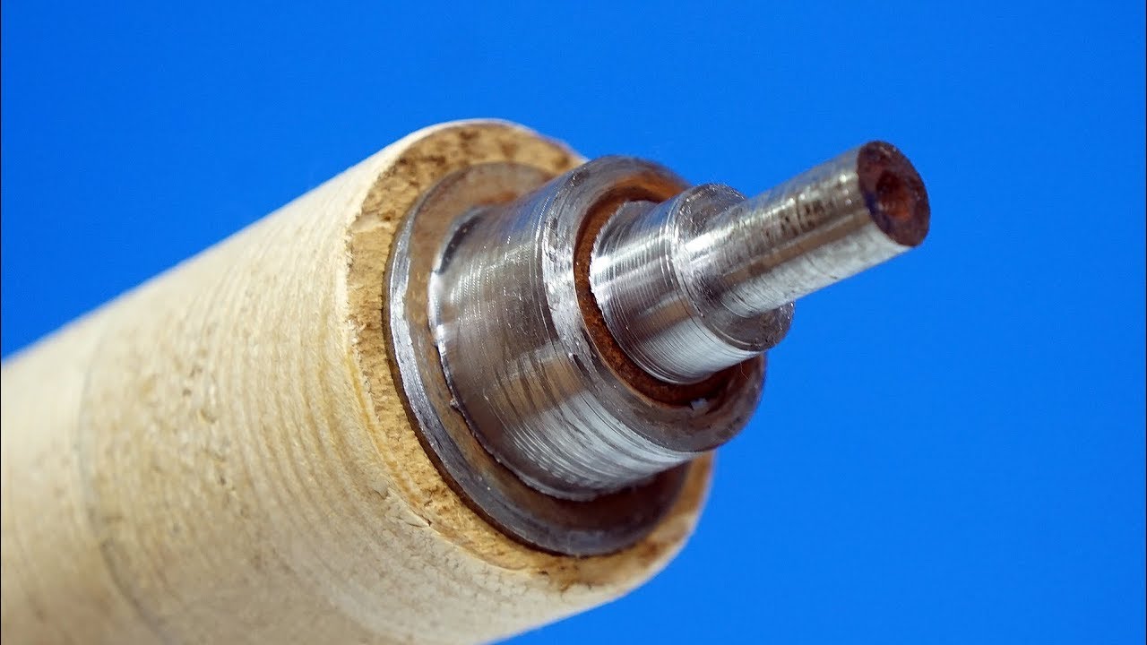 New Genius Drill Hack ( Drill Idea ) - YouTube