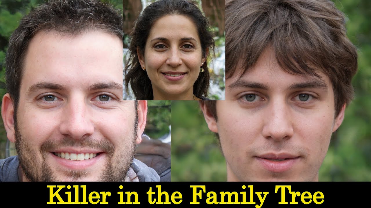 Greedy Relative Murders Family Member for Inheritance - YouTube
