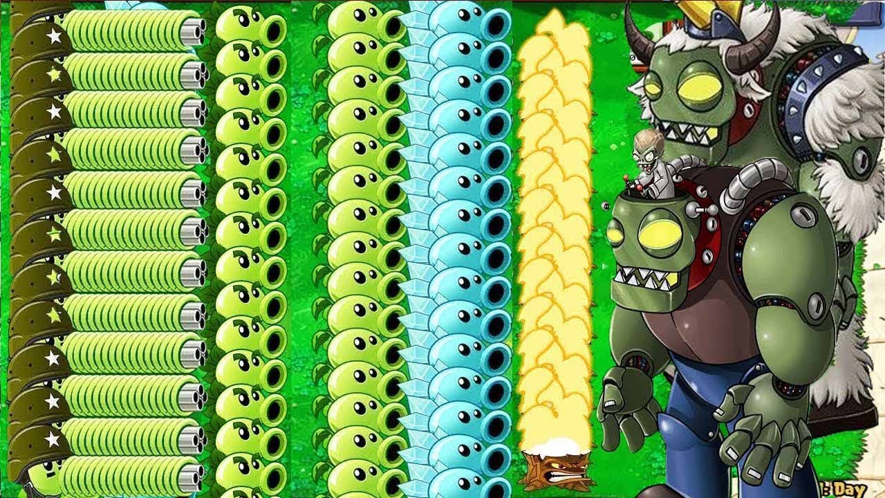 Sonic + Saw + Gargantuar mix Thanos Huggy Wuggy + Squash Festival Mode ...