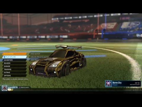 Rl dlc cars gameplay - YouTube