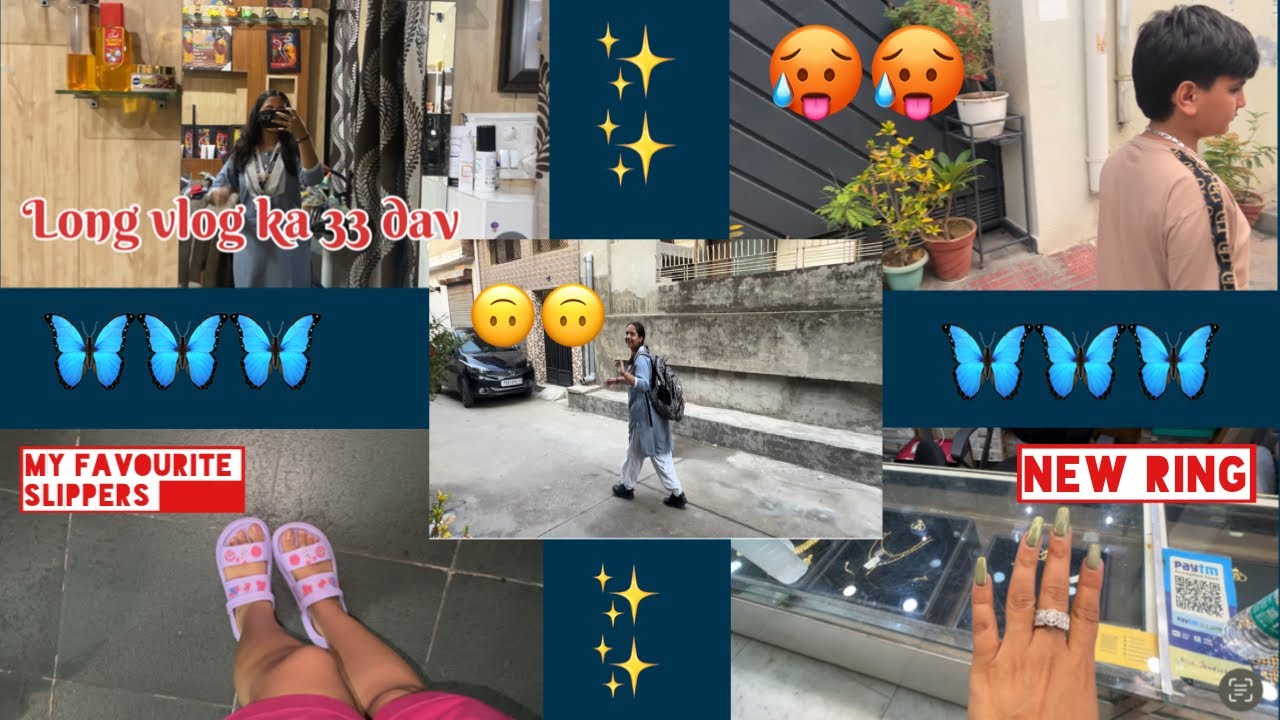 My Full Day Routine | Summer Routine | Vlog | Kittu Arora Vlogs ️ ️ ...