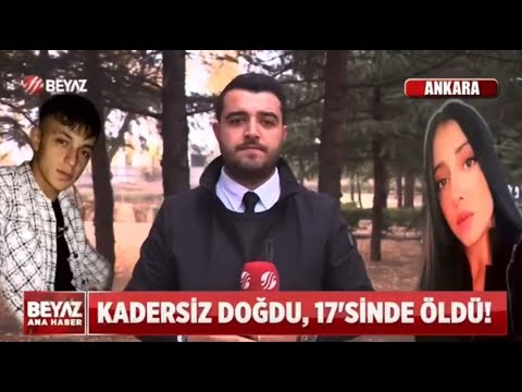 LİSELİ KADER'İ ÖLDÜREN SEVGİLİSİNİN KORKUNÇ İFADESİ!
