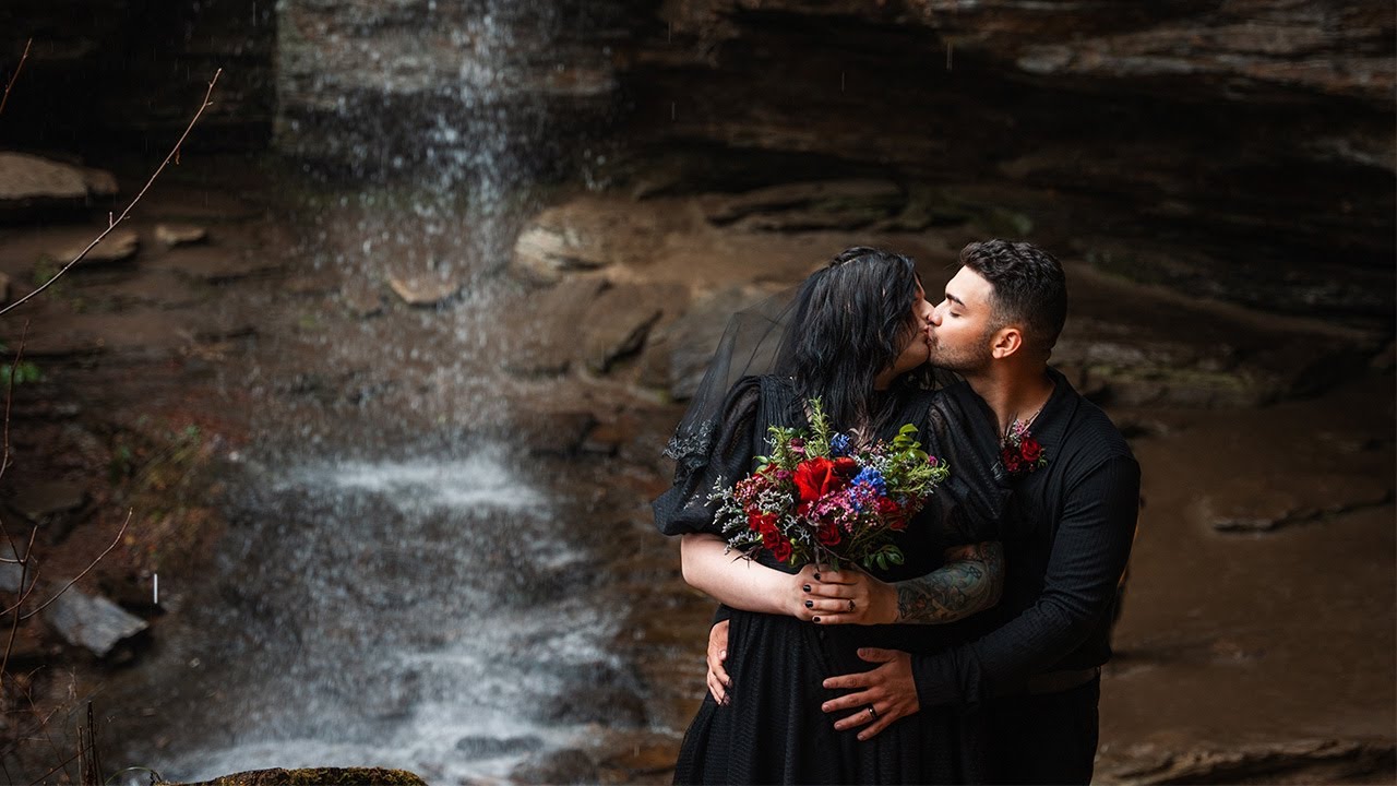 Jonathan Michalczyk Wedding