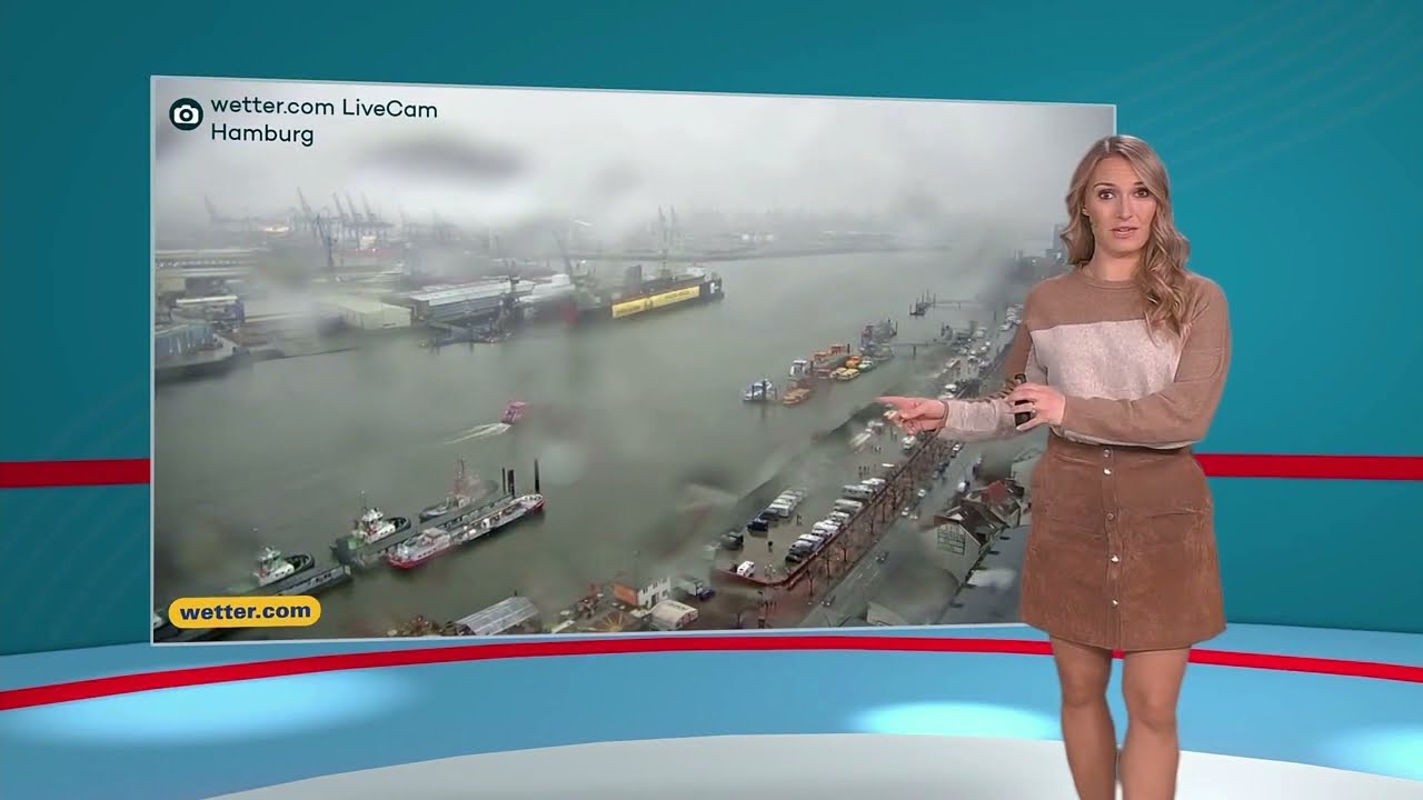 Anna Gröbel 02 01 2022 - YouTube