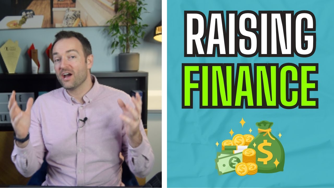 How to face the 'BIGGEST challenge' in property - YouTube
