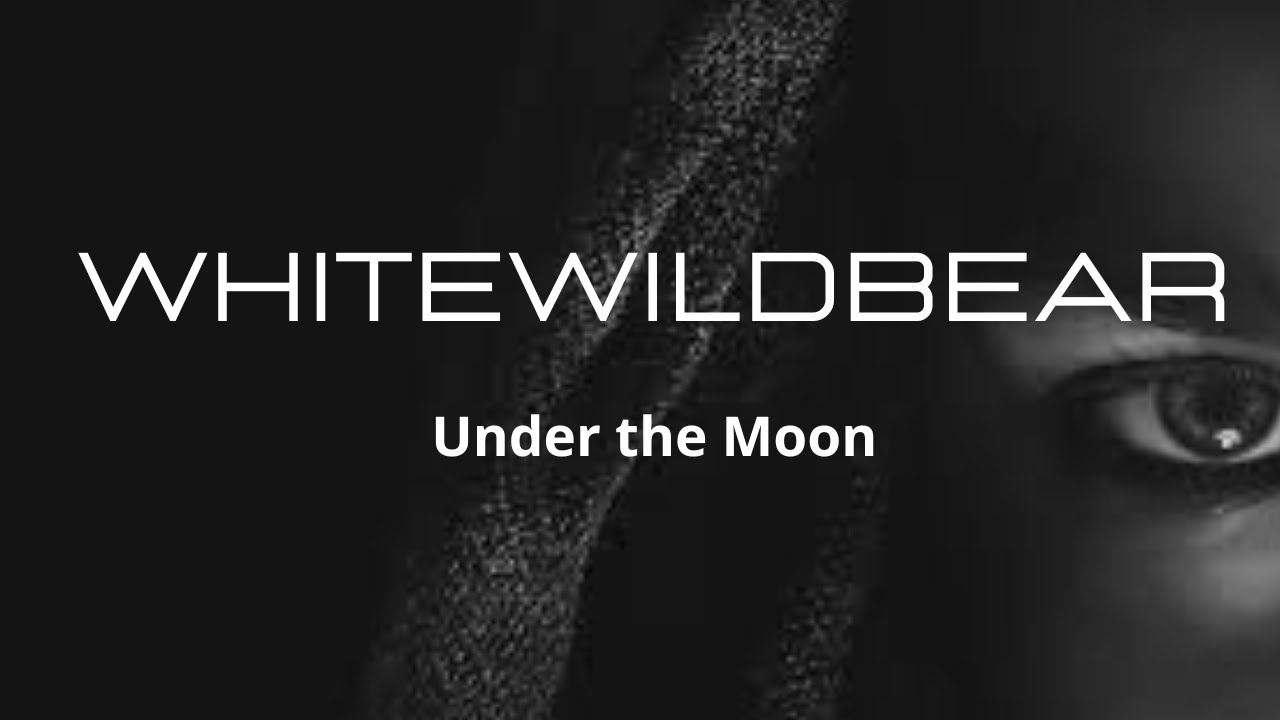 Whitewildbear - Under the Moon - YouTube