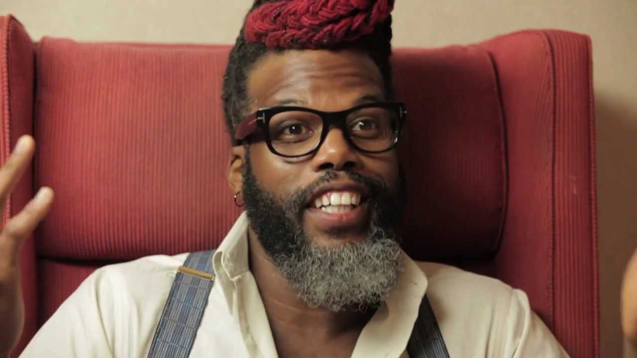 Casey Benjamin - Alchetron, The Free Social Encyclopedia