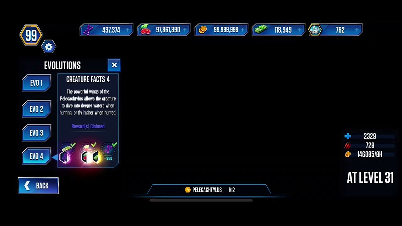 Superhybrid level 40 jwtg ep#242 - YouTube