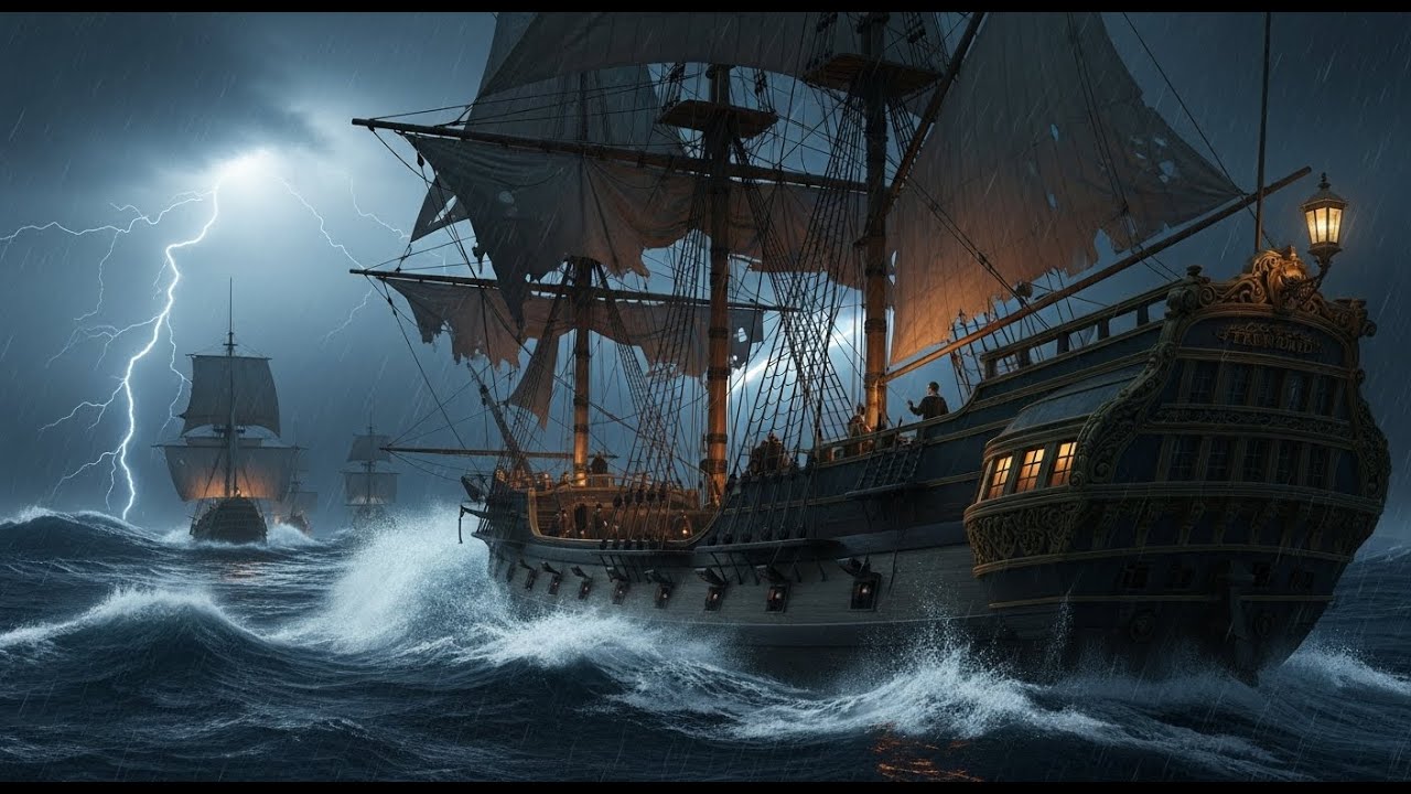 Magellan & Elcano’s Journey Beyond the Horizon The Day the World Became ...