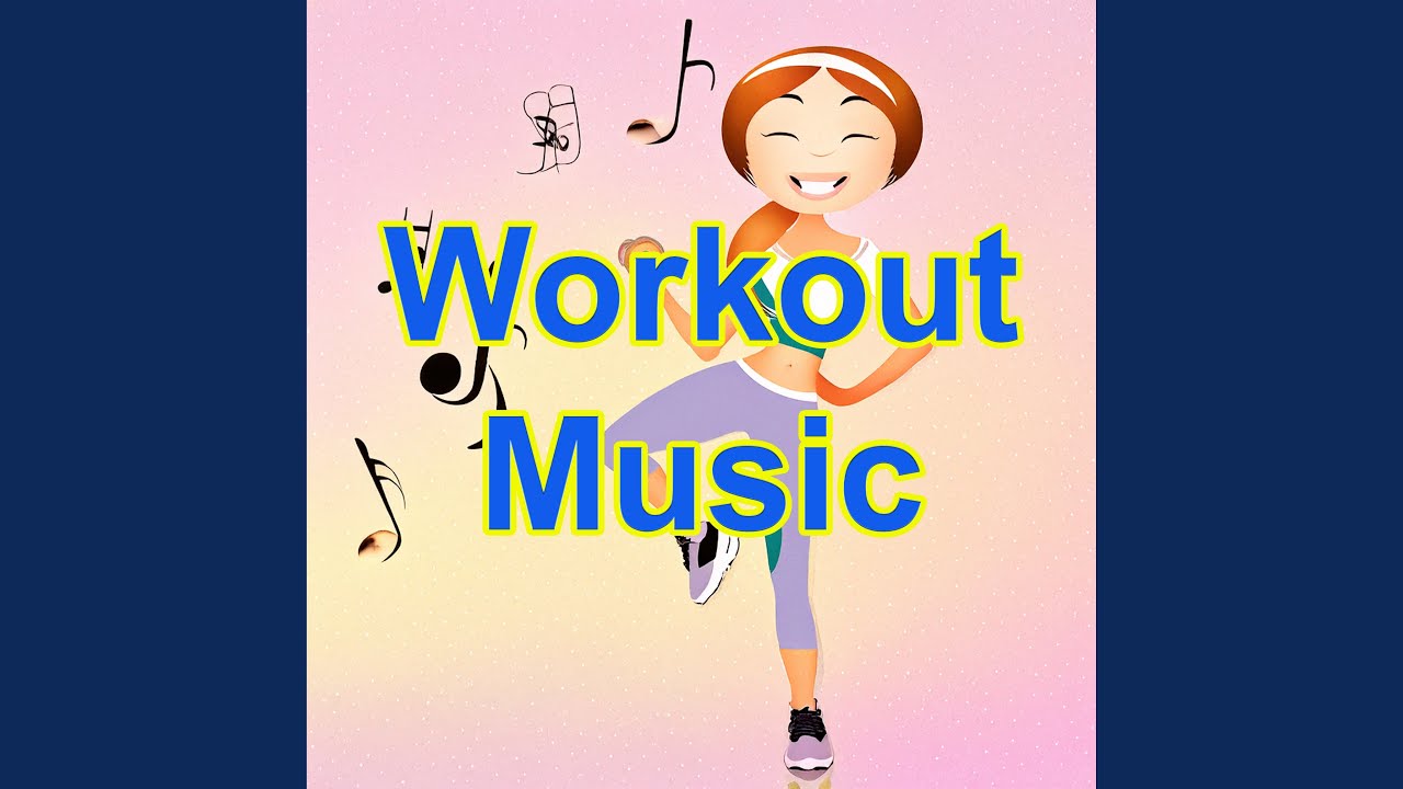 Strength Training Vibes Workout Music - YouTube