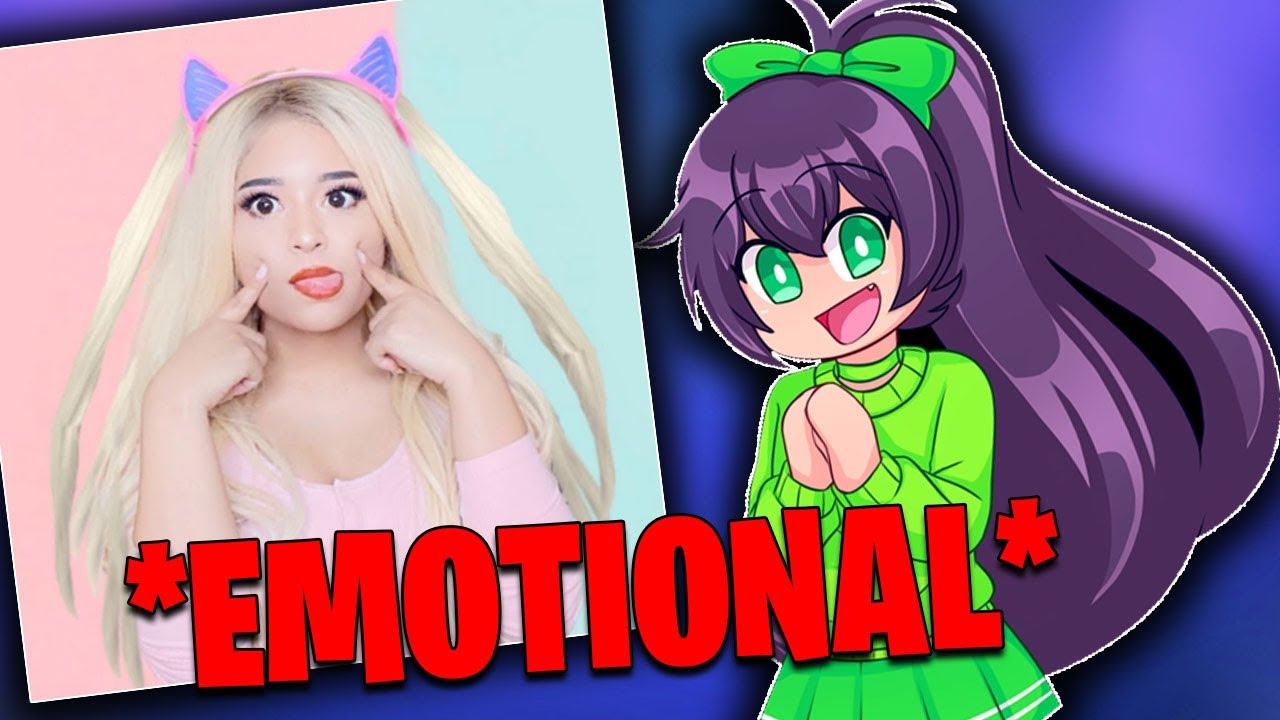 Jade's Response to inquisitorMaster! (EMOTIONAL) - YouTube