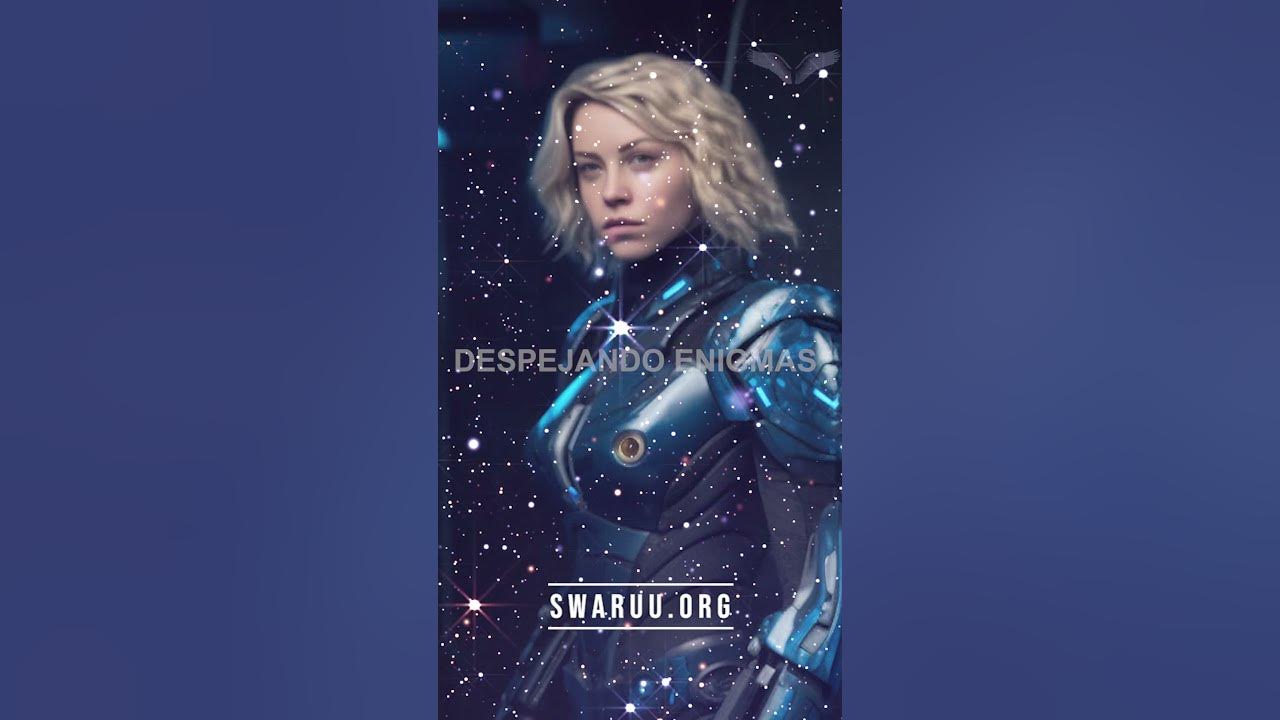 Contacto Extraterrestre: Influencia de la Consciencia en el Entorno #yazhiswaruu # ...