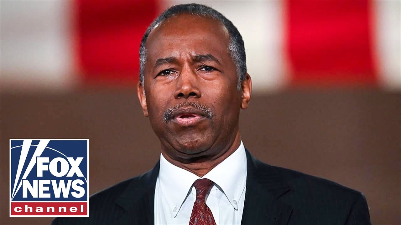 Dr. Ben Carson warns this is not good for America - YouTube