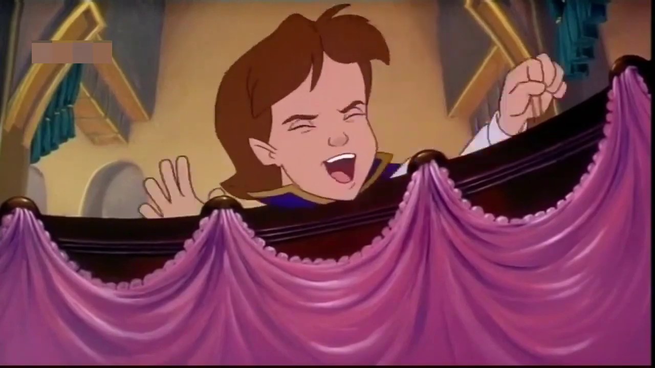 PRINCESHA MJELME, film me dublim shqip! - YouTube