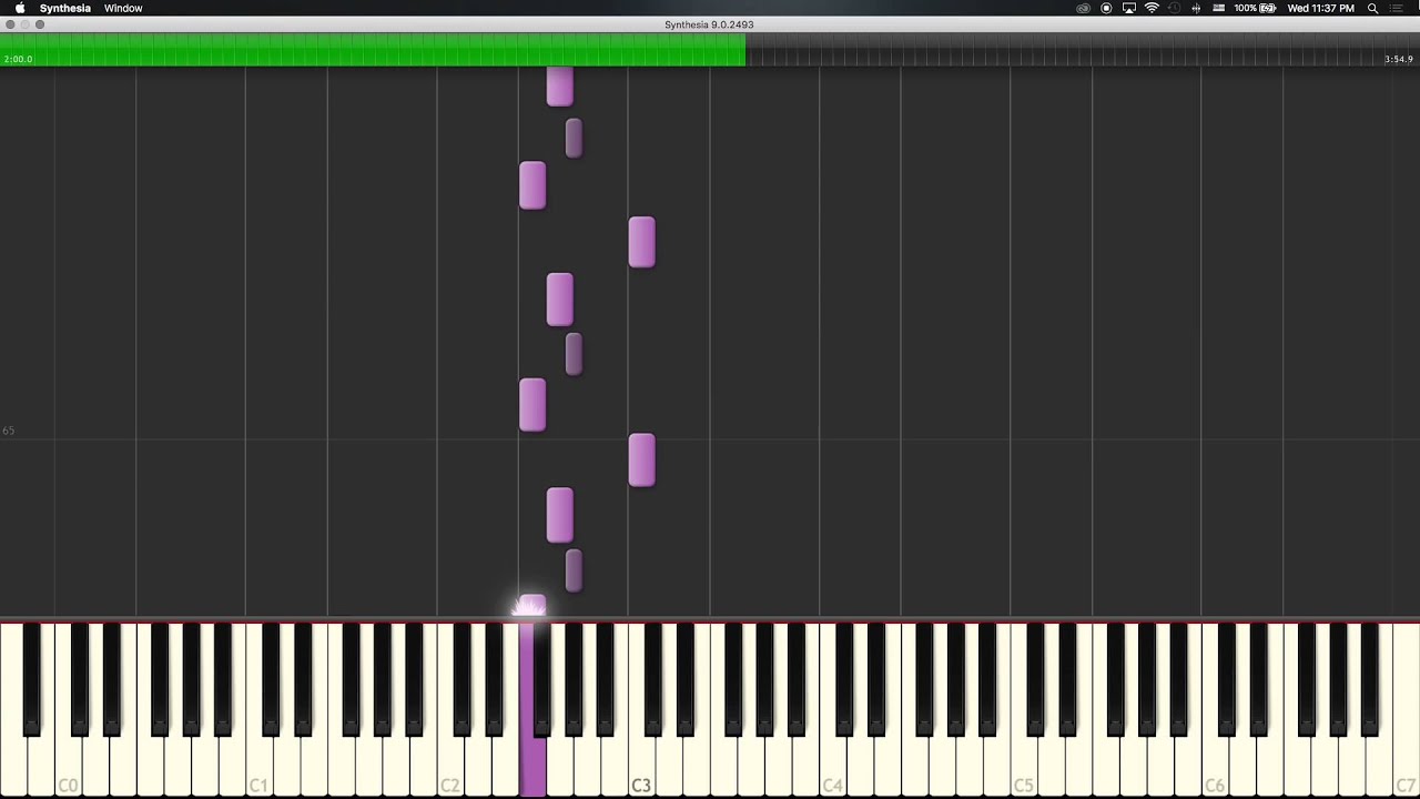 Call of Duty: Black Ops 3 Menu Music - Ignition & I live - Piano ...