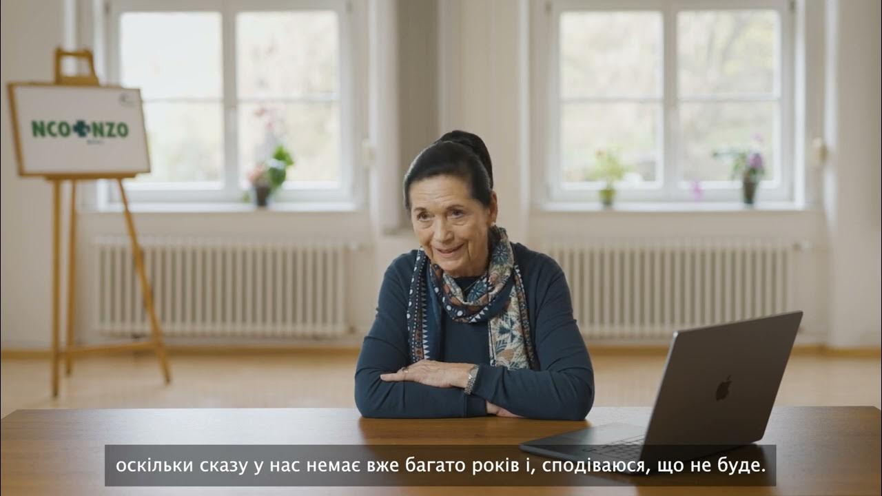 ЕПІЗОД 1 Важливість вакцинації дітей та дорослих у ЧР Youtube