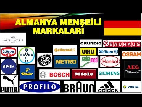 🚩Hangi MARKA Hangi ÜLKENİN İnanamayacaksınız