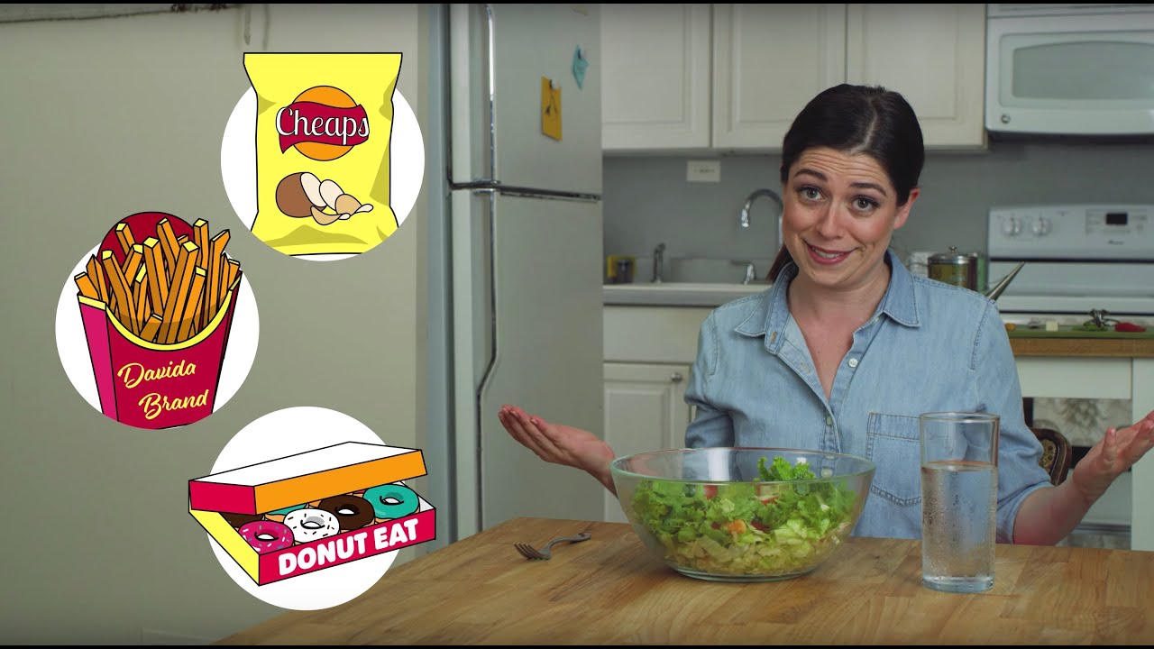 Deleted Scene Junk Food YouTube deleted-scene-junk-food-youtube