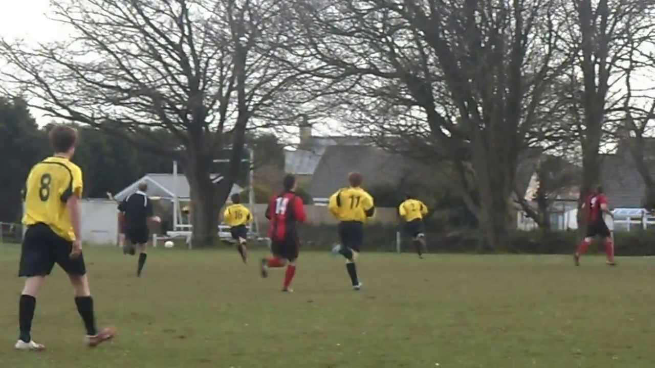 CORNISH FOOTBALL IN THE EAST CORNWALL PREMIER LEAGUE DIV 1 ST STEPHEN 1 ...