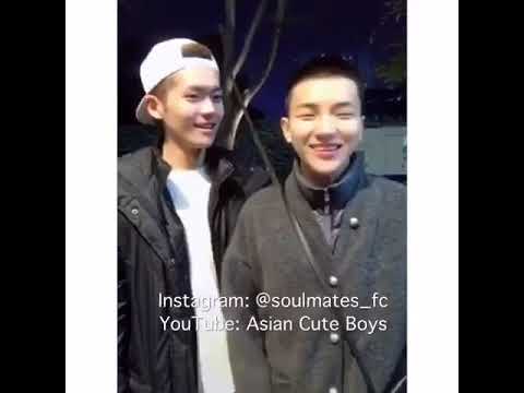 Yu Yu & Yang Yang Gay Couple - YouTube