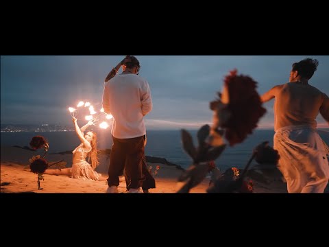 Gede - MI BANDIDA 🔥  (Video Official)