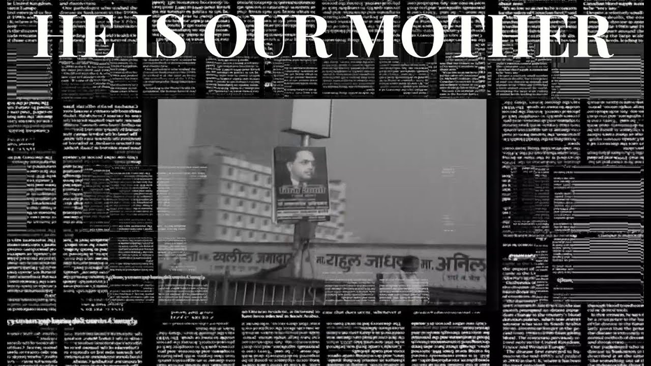 Tai, Go and Fetch the Newspaper (2025) Digital film, 12min 52seconds ...