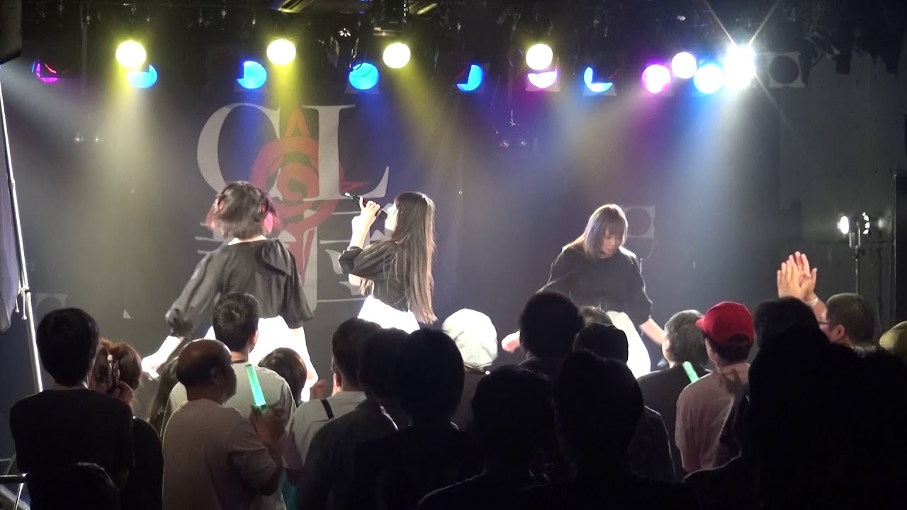 【cana÷biss】IDOL_RAW_SP ぷにたんフェスティバル2018 2018/06/24 - YouTube