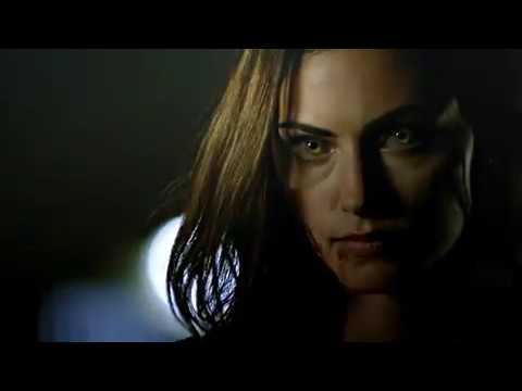Hayley Marshall | she wolf - YouTube