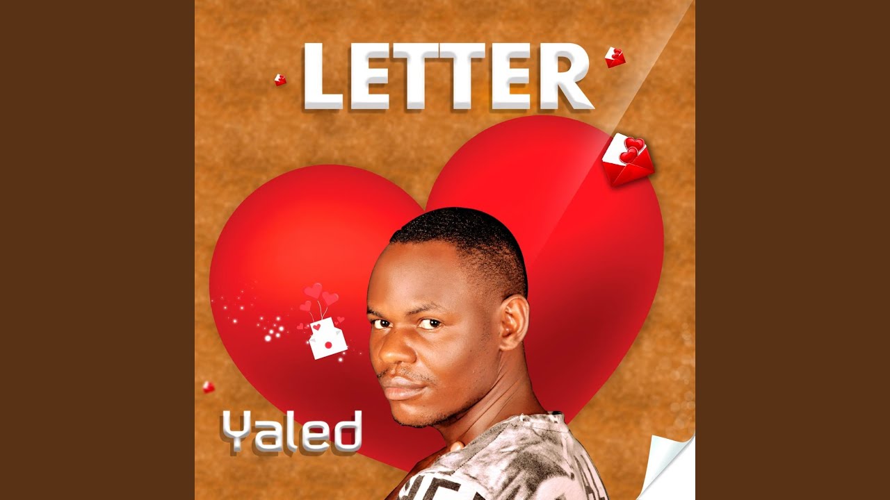 Letter - YouTube
