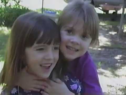 1998 Family Video 001 Trip to Louisiana - YouTube