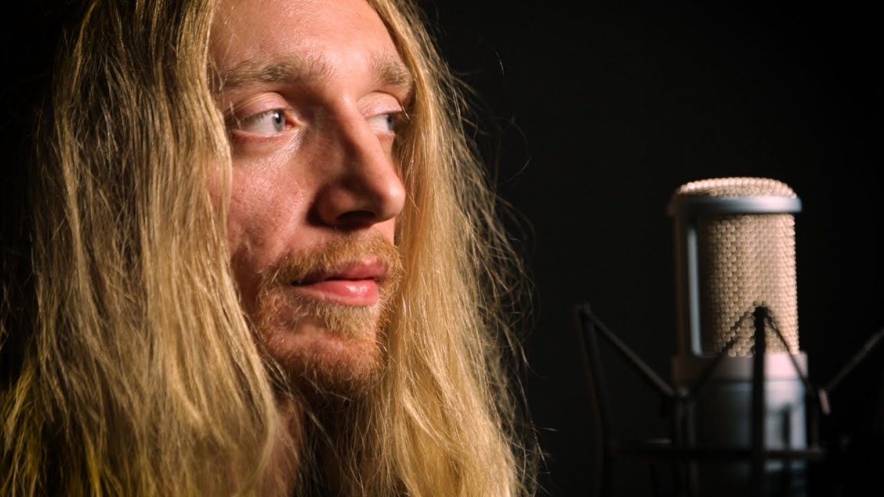 Hunter Root Music - Family Tree - YouTube