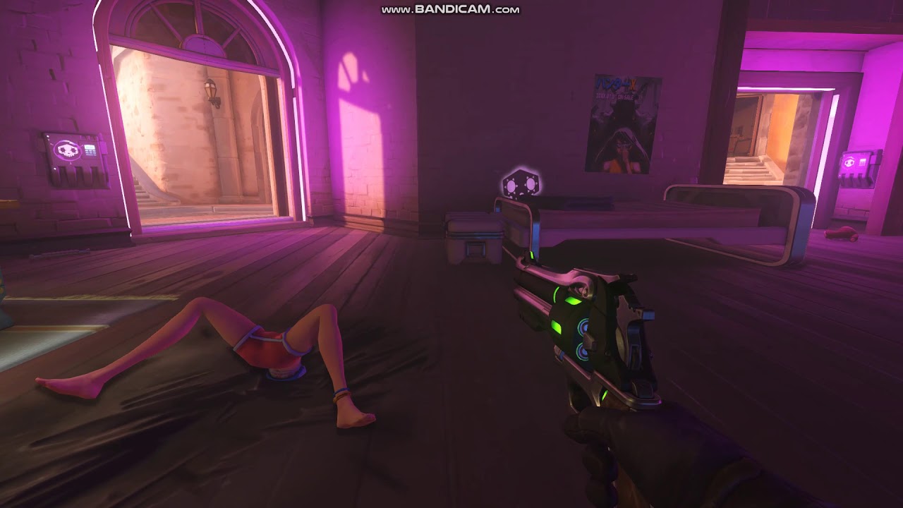 dva waveracer ryona 2 - YouTube