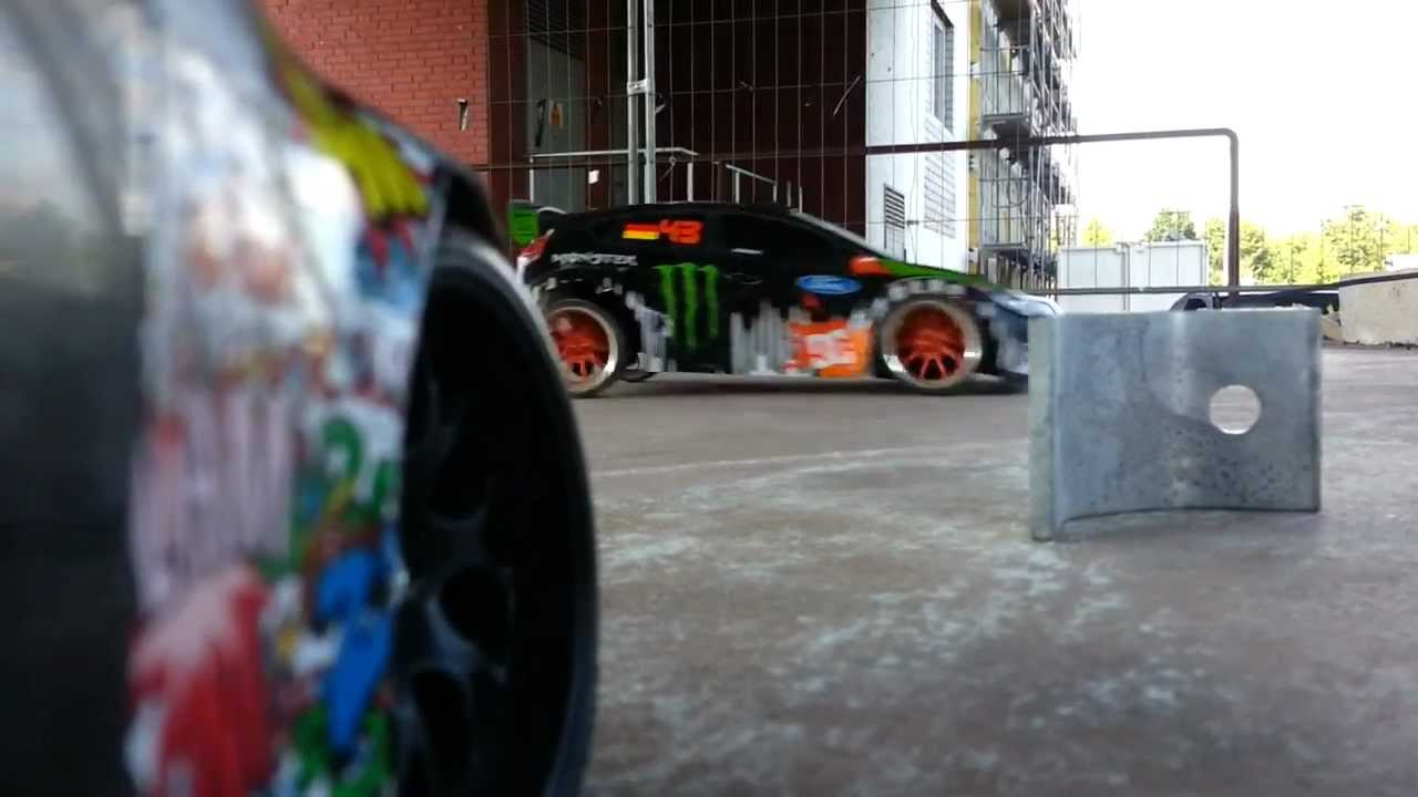 My RC CRASH / FAIL Compilation Part 1 Watch!!! ( Traxxas Rally / Ken ...