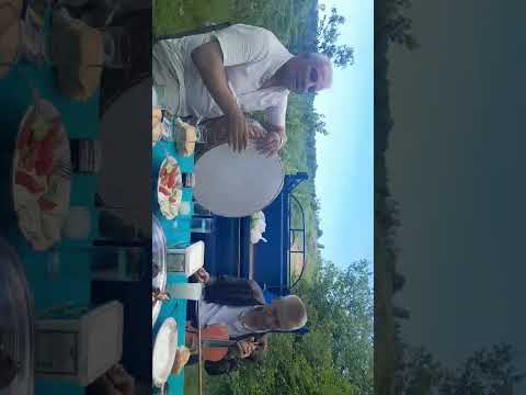 ZONGULDAK OYUN HAVALARI KARAKİRAZIN YÜKSEL VE ÇETİN KURU EŞLİĞİNDE ORMANLI SALİM YOUTUBE KANALINDA