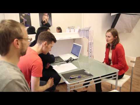 casting Miss Polski Ziemi Łódzkiej 24.11.2013