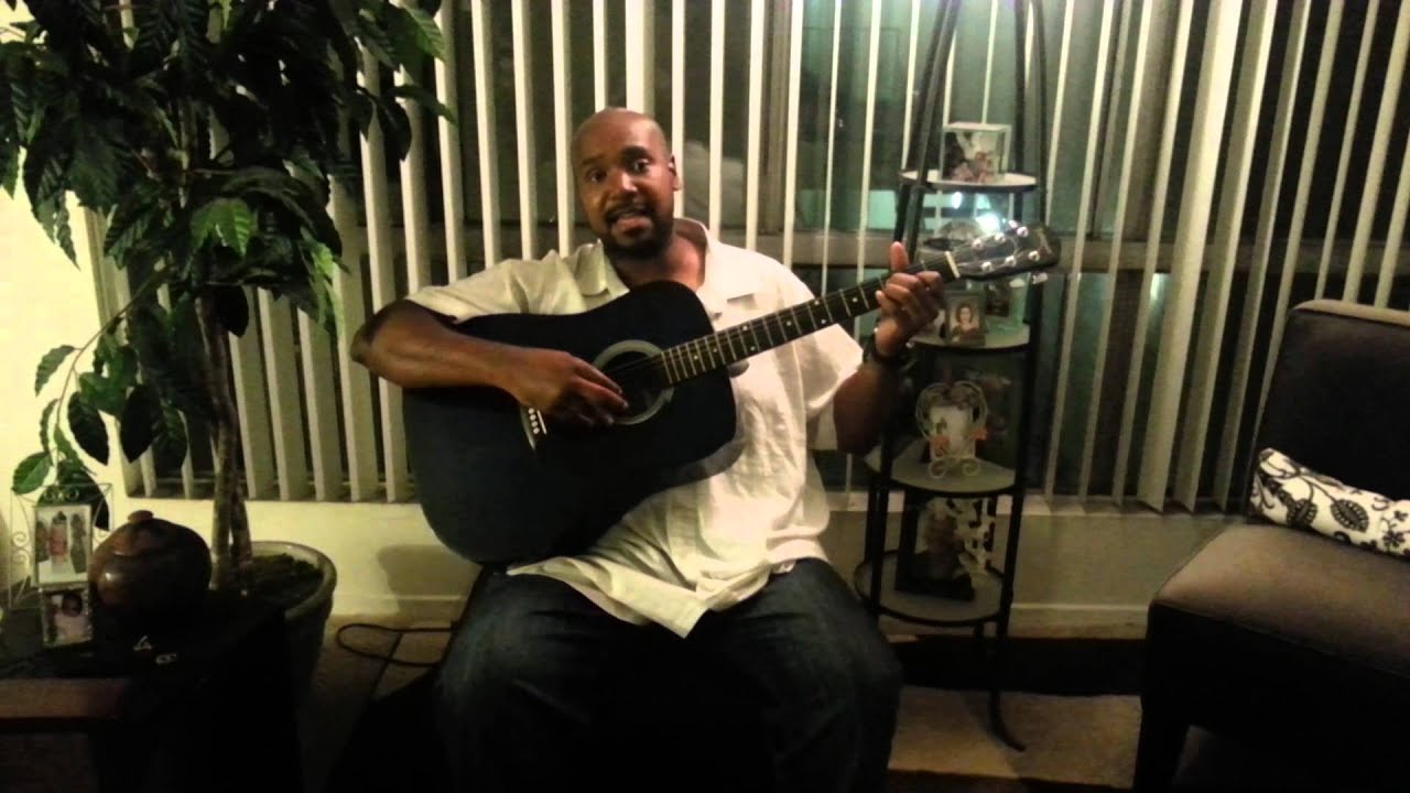 Jodeci - Freakin You (Cover by Jonathan Mosley-Perry) - YouTube