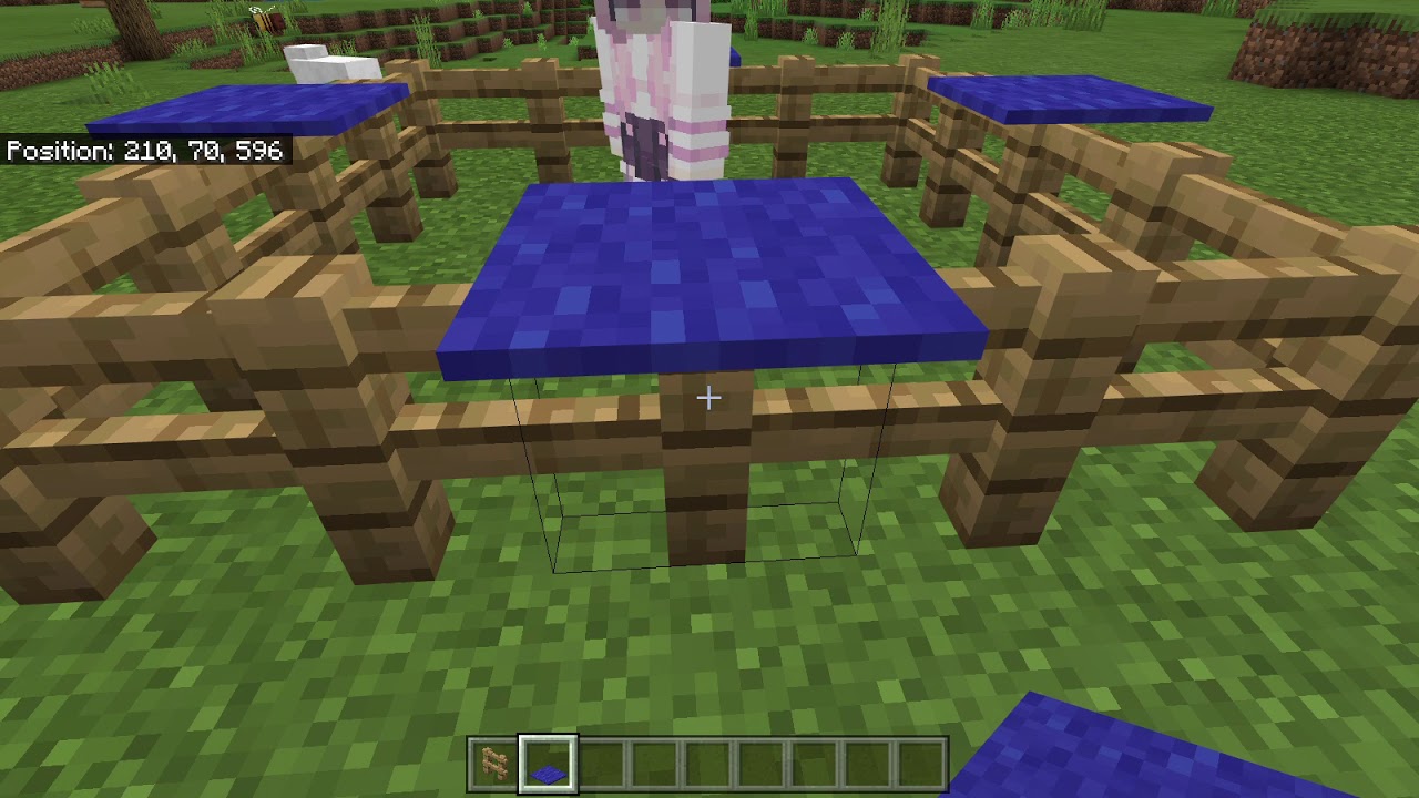 Block Animals in Minecraft! Part 2! - YouTube