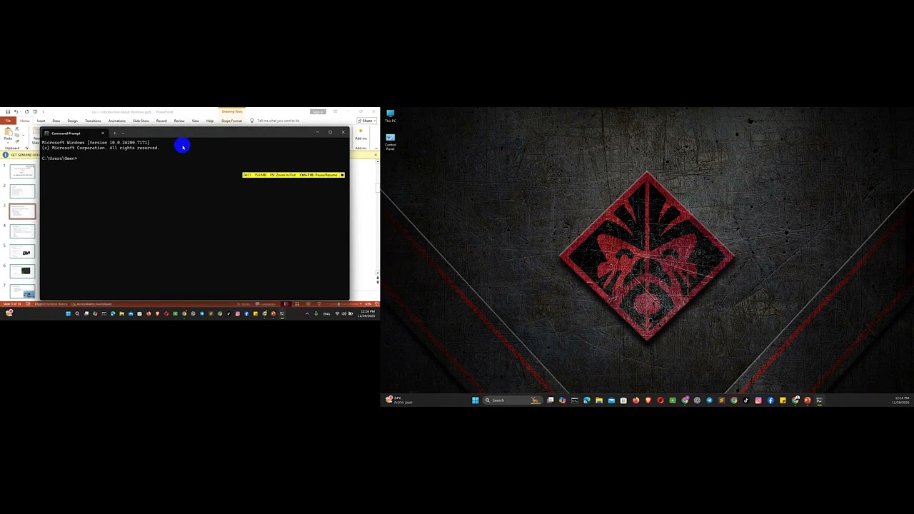 1_Introduction to Operating System - YouTube