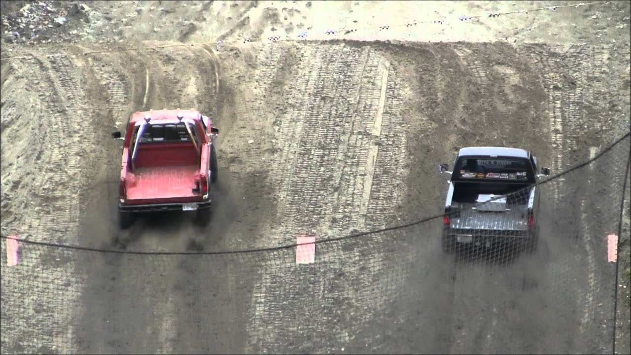 Monson Hill Climb Highlights 10/7/12 - YouTube